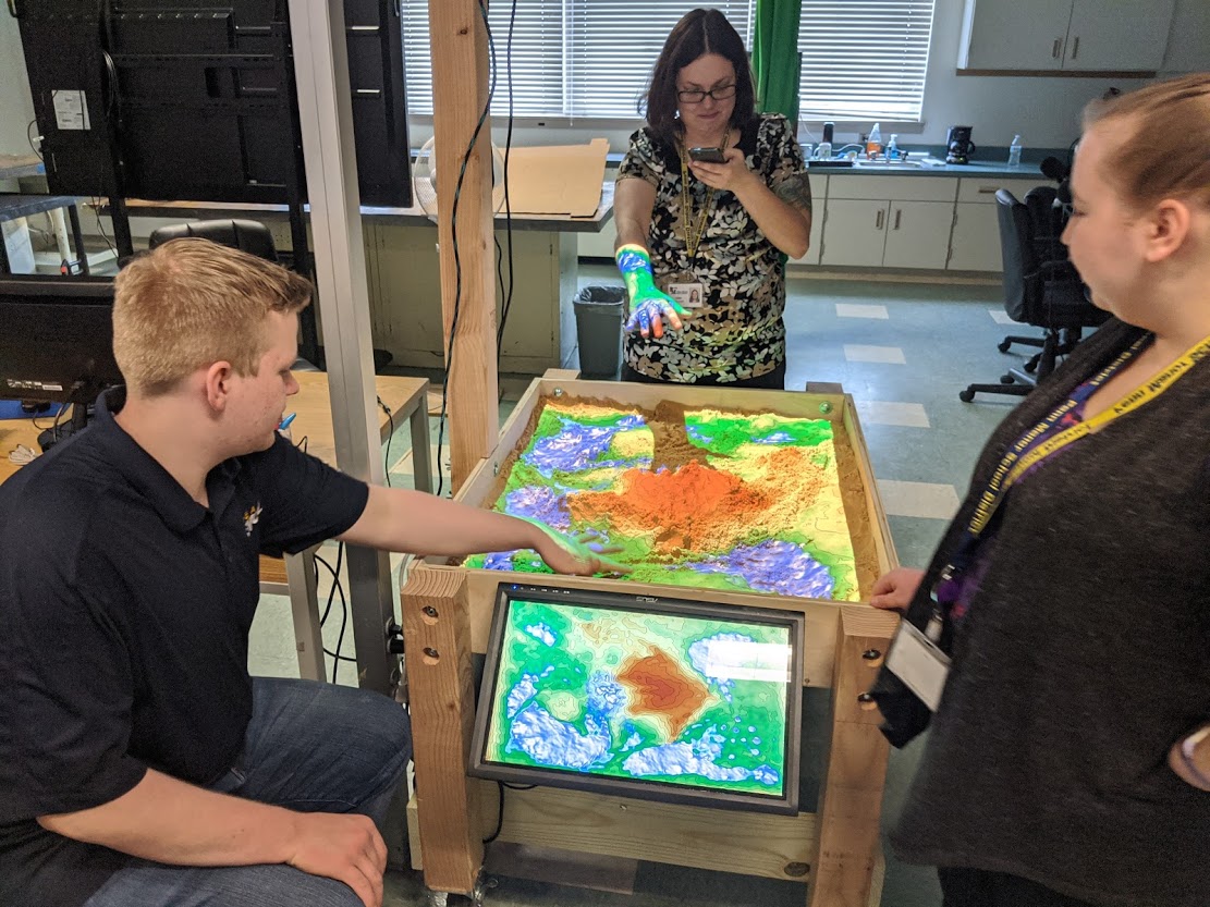 2020 Recap – Penn Manor Technology